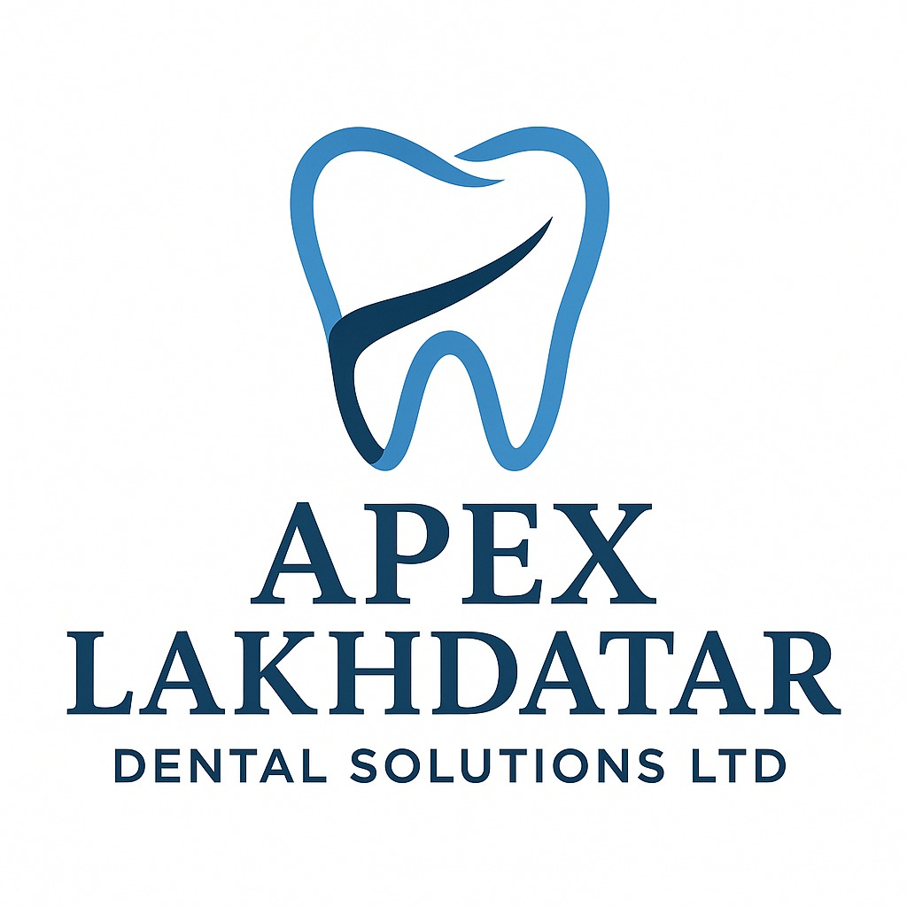 Apex Lakhdatar Dental Solutions Ltd
